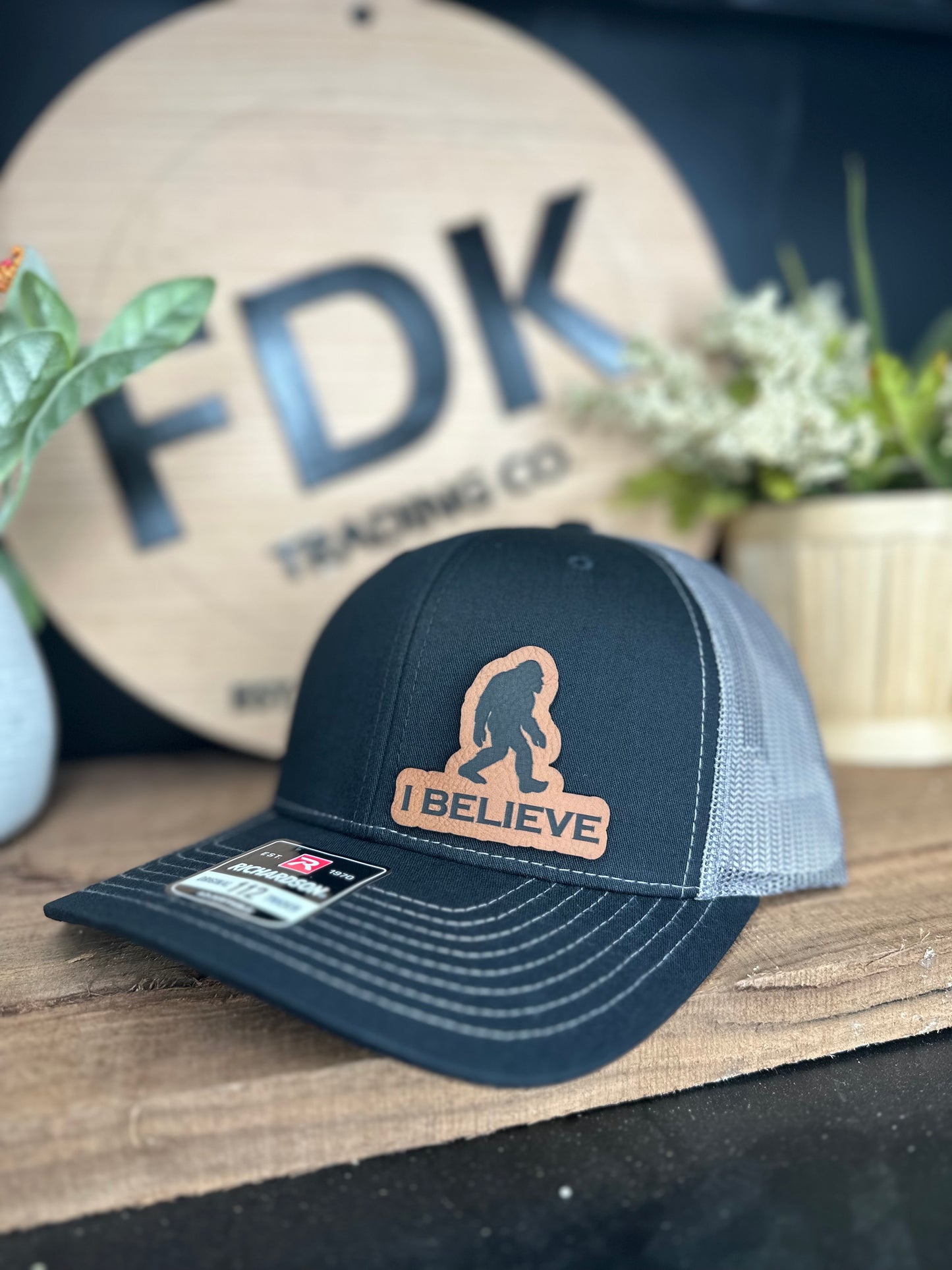 Big foot hat – FDK Trading Co. LLC